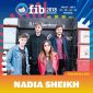 Right Chord Music Interview. Introducing Nadia Sheikh