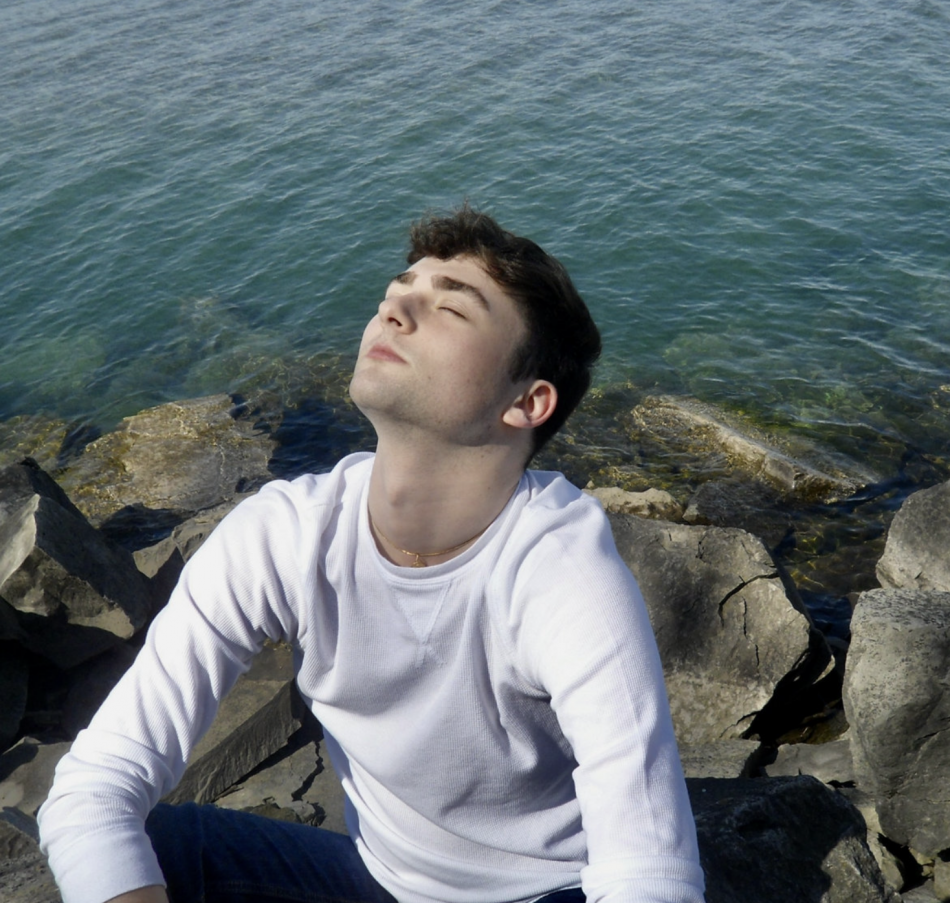 Snowden River Escapes The Mundane On 'Sea Glass' | RCM Blog