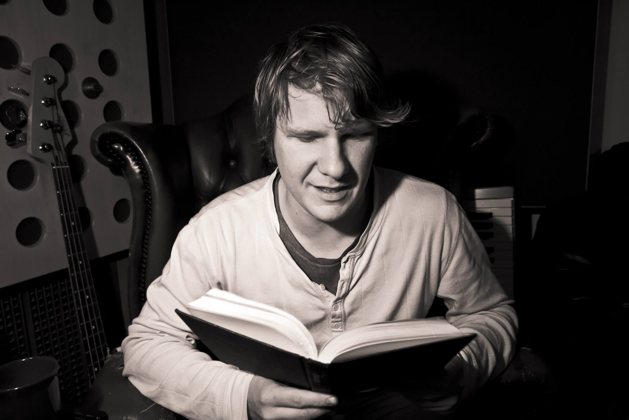 First Signs Of Love No 119. Adam Wedd | Right Chord Music