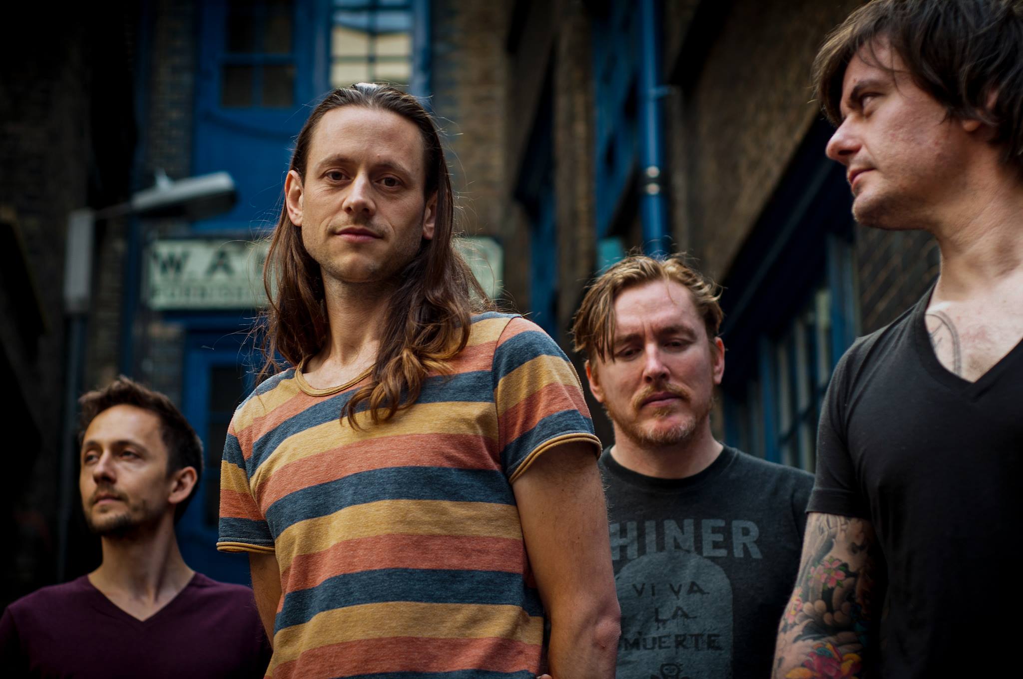 Band of The Week. Farrago | Right Chord Music