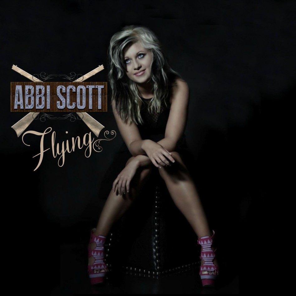 First Signs of Love No 162. Abbi Scott | Right Chord Music