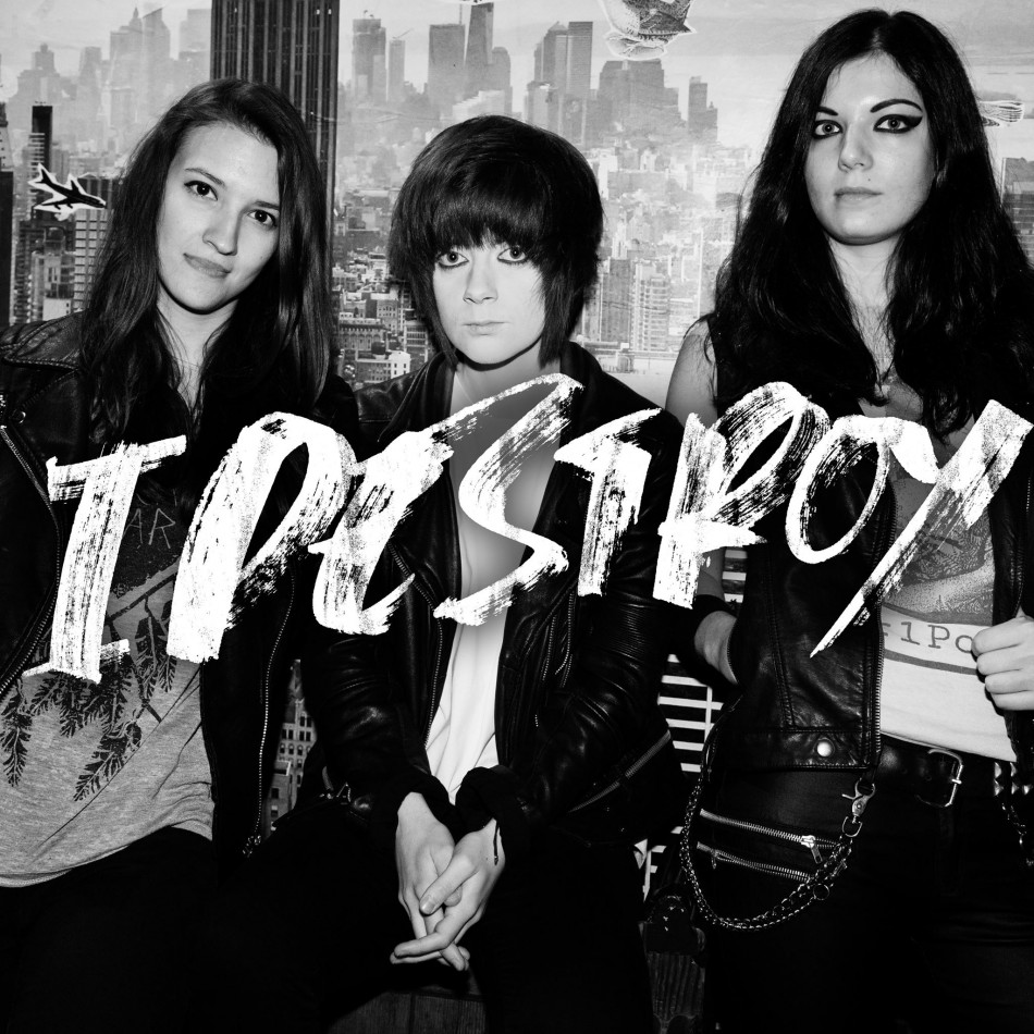 First Signs of Love No. 188 iDestroy | Right Chord Music