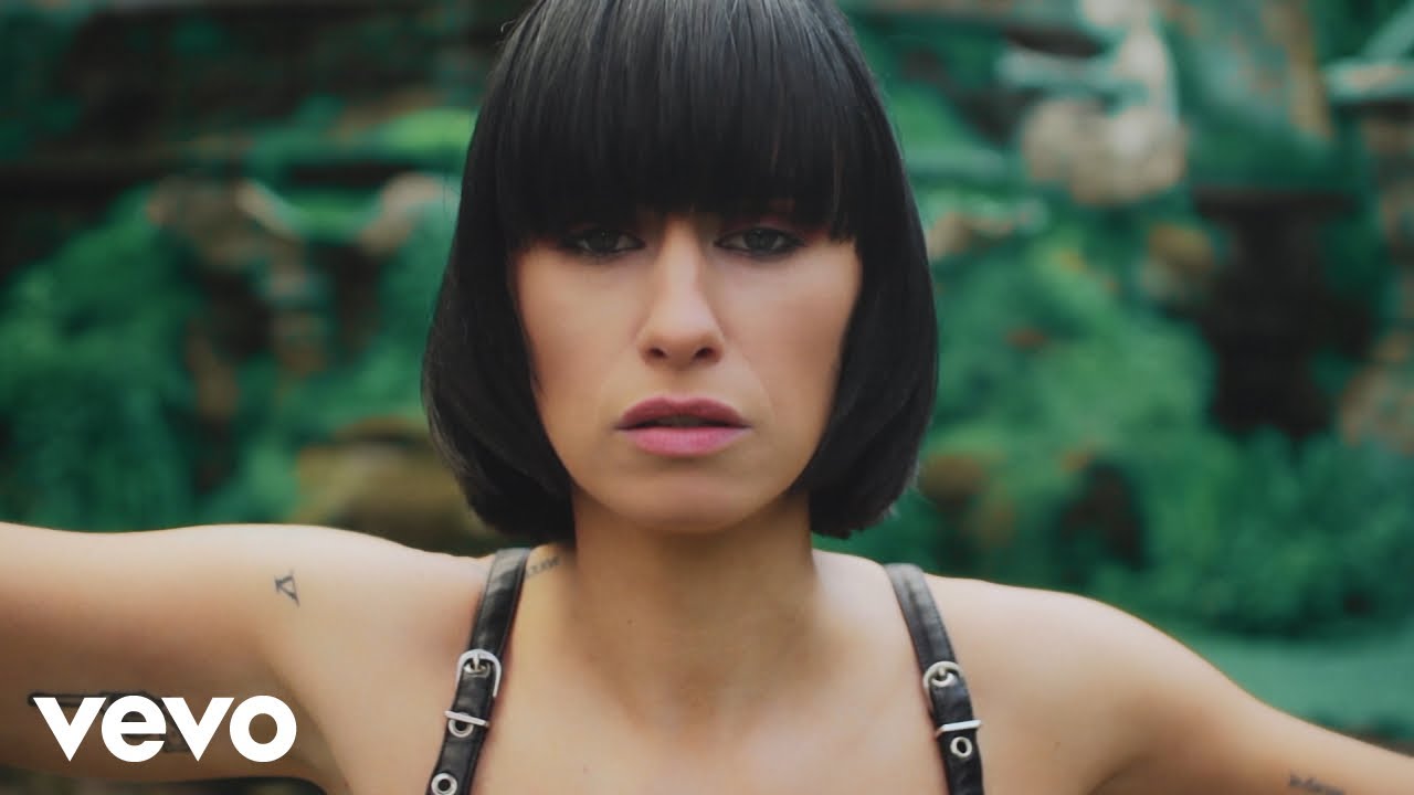 Anna Wolf Uses New Single 'Silence' To Highlight Anxiety | Right Chord ...