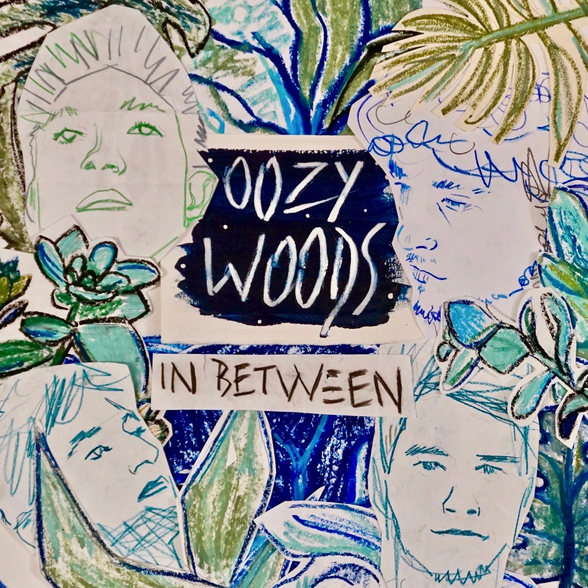 Oozy Woods - In Between | Right Chord Music