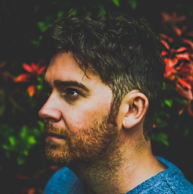 Stephen Rainey - Can You Feel The Fire | Right Chord Music