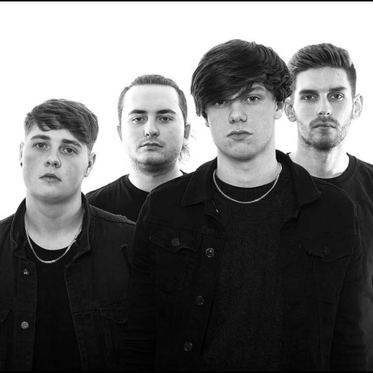 Forgetting the Future brim with youthful vim on new single 'Latch ...