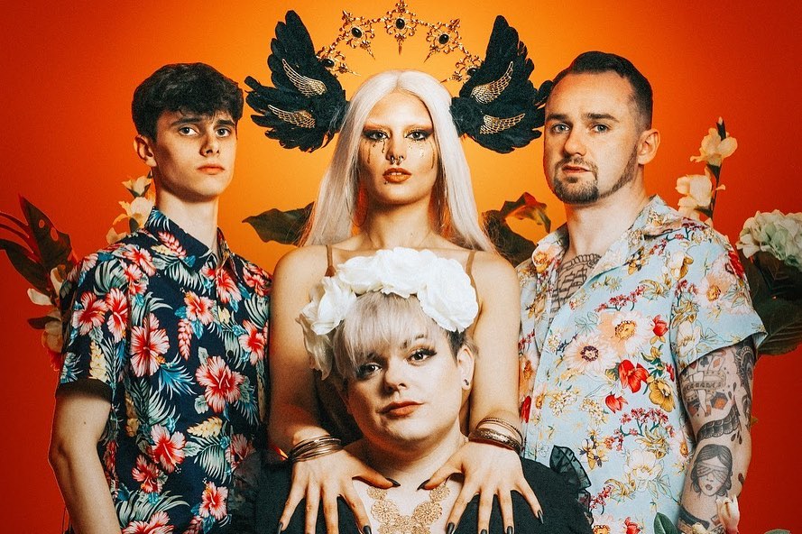 Graceless by Belfast outfit Paper Tigers is a warming embrace. | Right ...