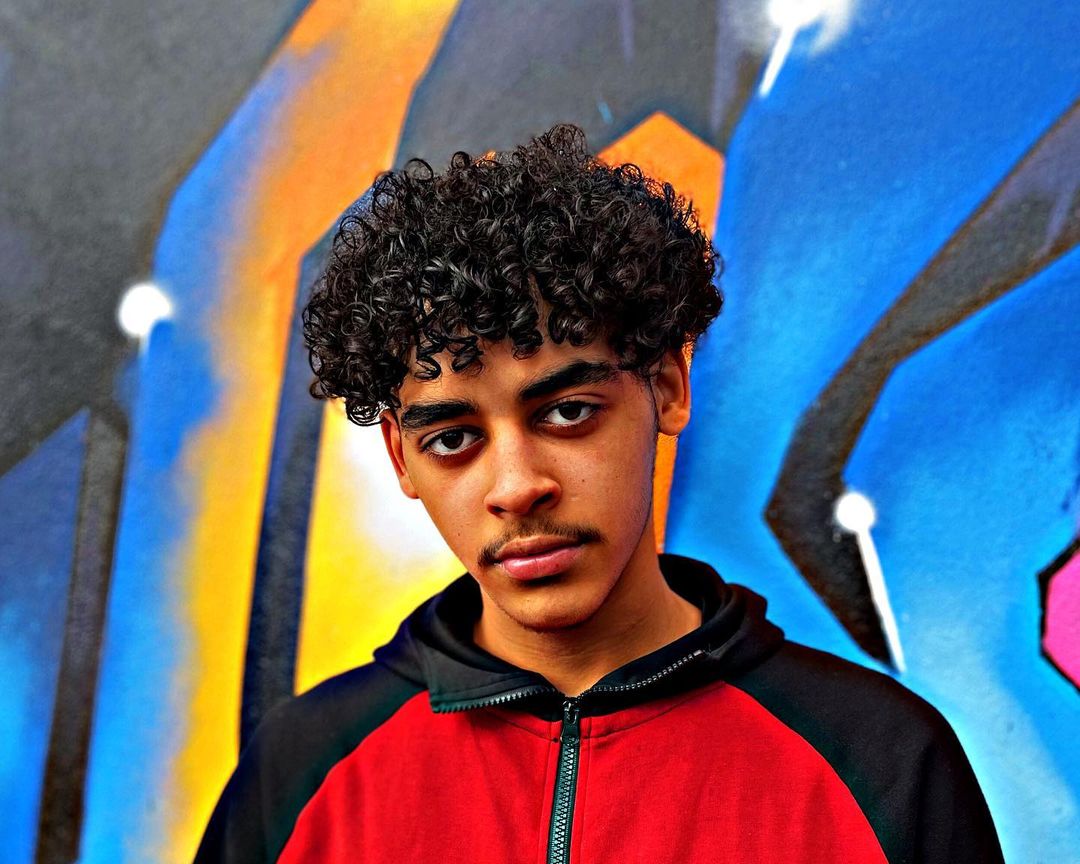 K.Kayne Drops Smooth R&B Gem ‘Loco’ | Right Chord Music