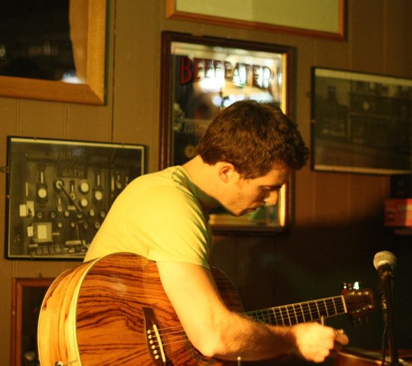 Relax Into Alexander Joseph’s ‘Summertime Compass’ | Right Chord Music