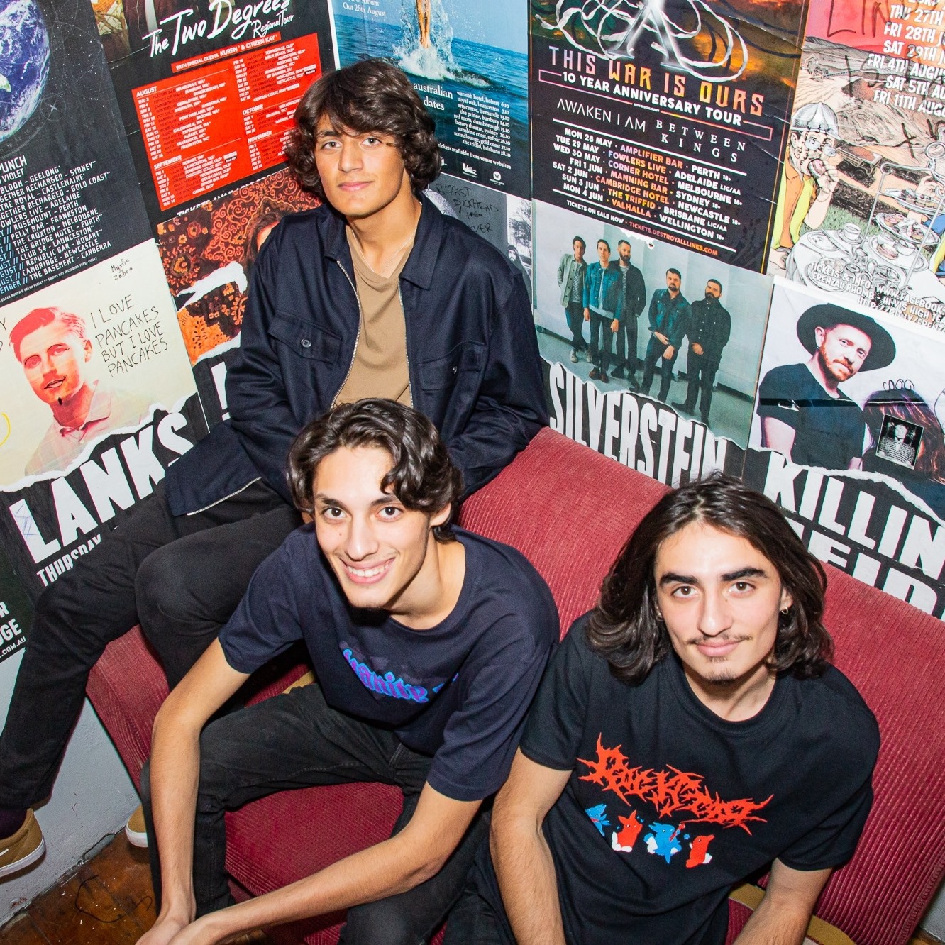 Snowfish Brings All The Feelings With 'Maybe' | Right Chord Music