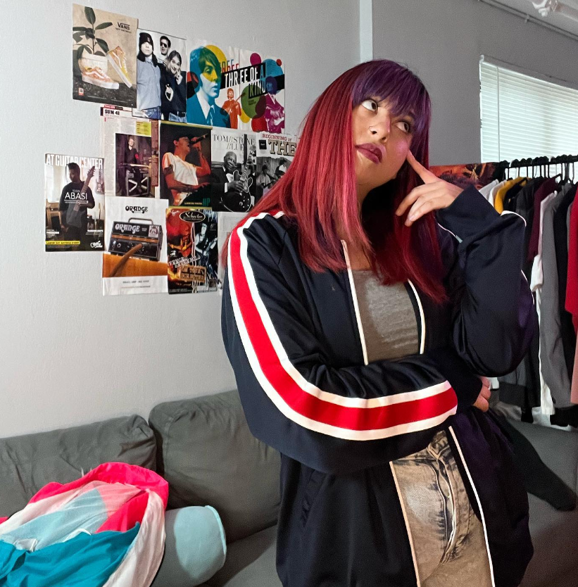 Emi Be Like Gets Running On ‘I Know Who You Are’ | Right Chord Music