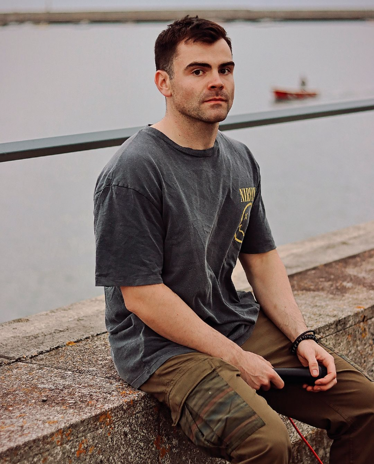 Isaac Butler’s New Track Has a ‘Heart of Gold’ | Right Chord Music