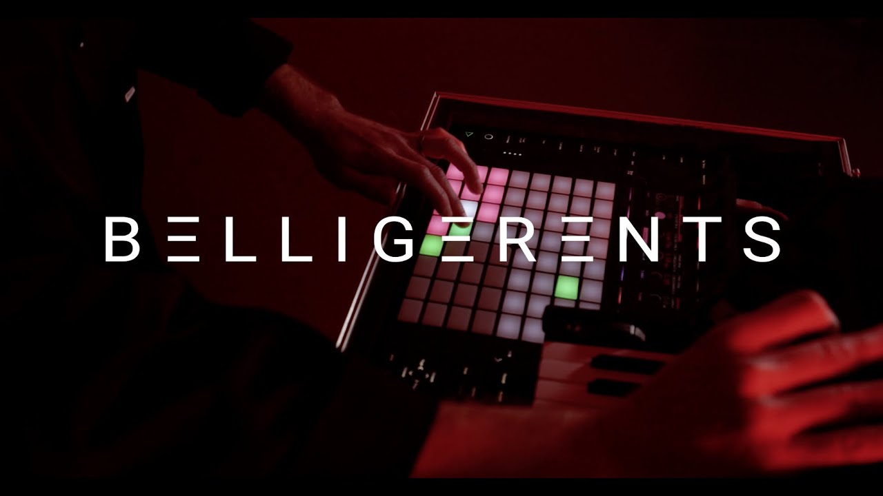 Supercaan Explore Fragility On 'A Tiger Walks The Streets' | RCM